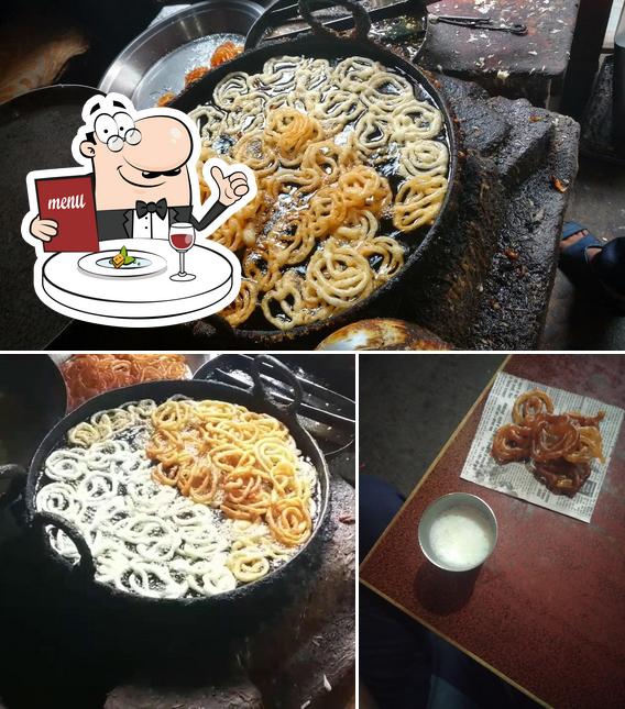 Famous Jalebi Shop, Almora - Restaurant reviews