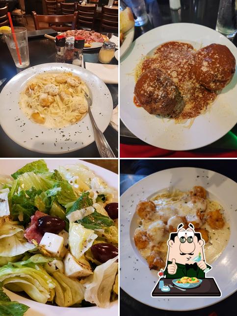 Gendusa's Italian Eatery, Kenner - Restaurant menu, prices and reviews