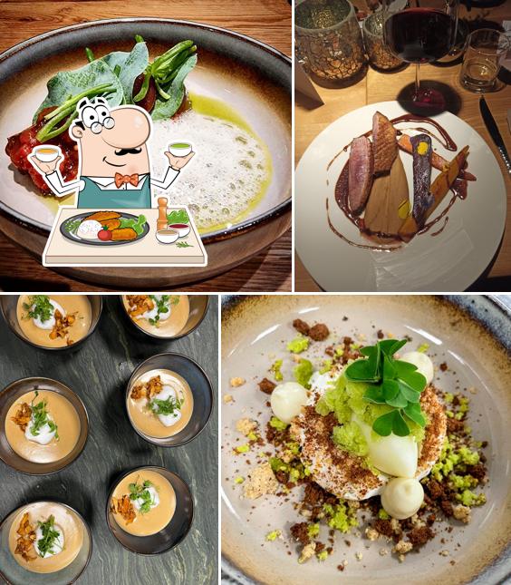 Restaurant Grüner Hase, Rottendorf - Restaurant reviews
