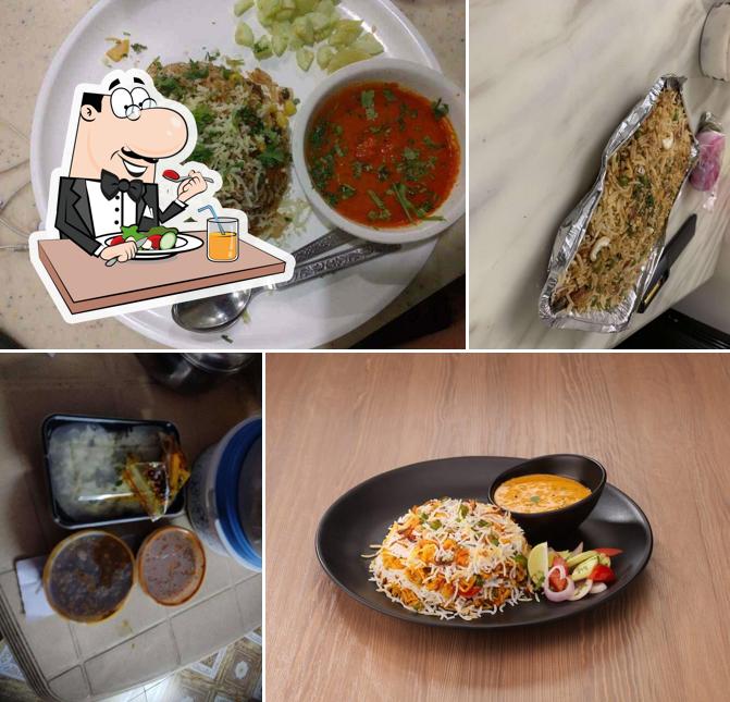 Hocco eatery, Ahmedabad - Restaurant menu, prices and reviews