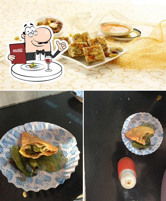 Joshi Sweets, Pune, 2/A1 - Restaurant reviews