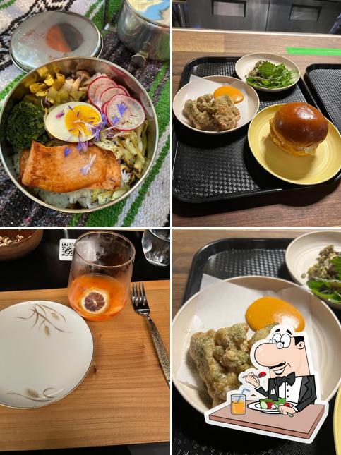 KIN, Boise - Restaurant menu, prices and reviews