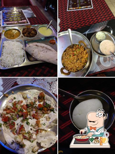 Kutumb Bhojnalay (Pure Veg Thali), Nagpur - Restaurant menu, prices and ...