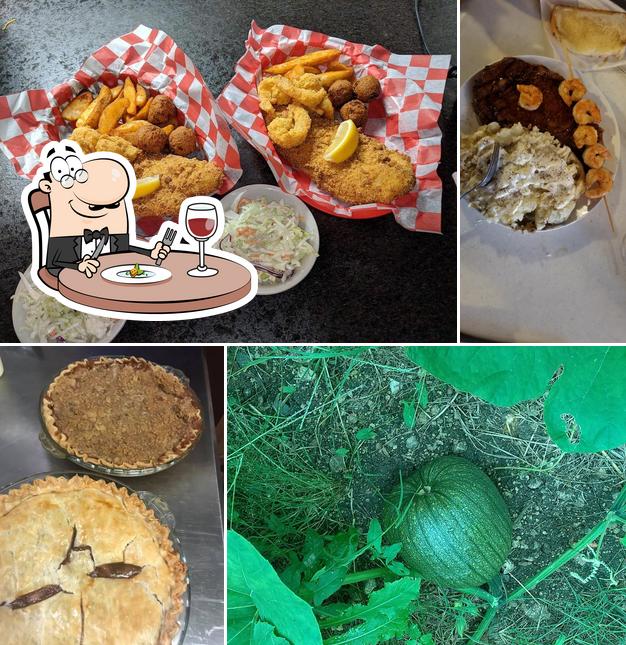 Latham Saloon, Latham - Restaurant menu, prices and reviews