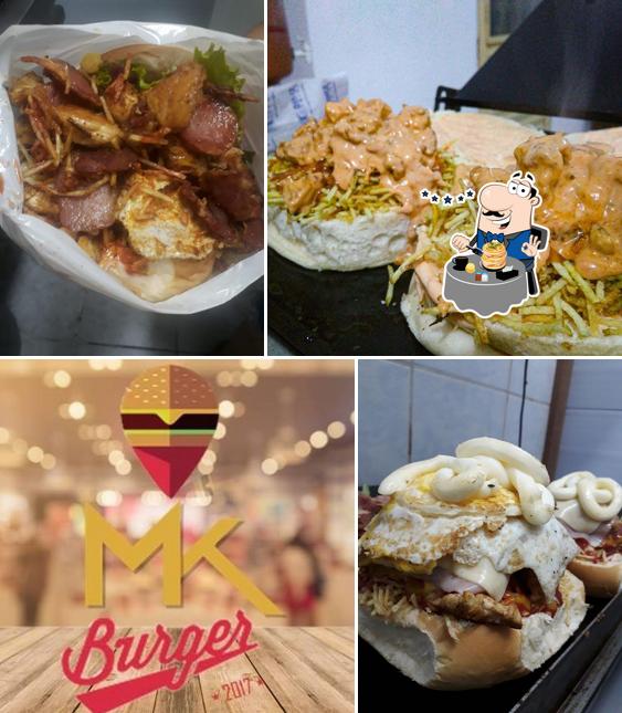 MK Burger's restaurante, Cruzeiro - Avaliações de restaurantes