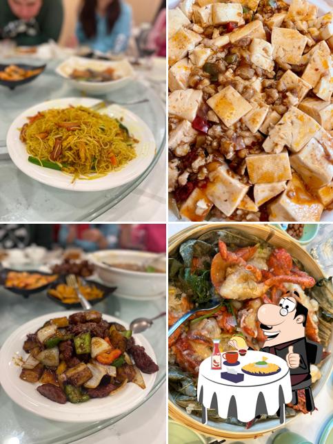 Neptune Eats Kerrisdale 凤鸣 in Vancouver - Restaurant menu and reviews