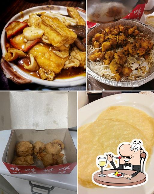 New Ho King, Toronto - Restaurant menu, prices and reviews