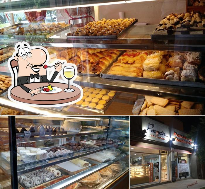 Panymas, Mar del Plata - Restaurant reviews