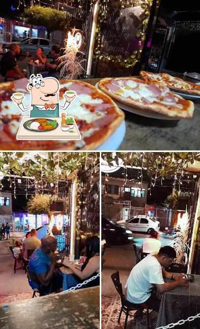 Pizza Steve restaurant, Cali, Cra. 13 #72-09 - Restaurant reviews