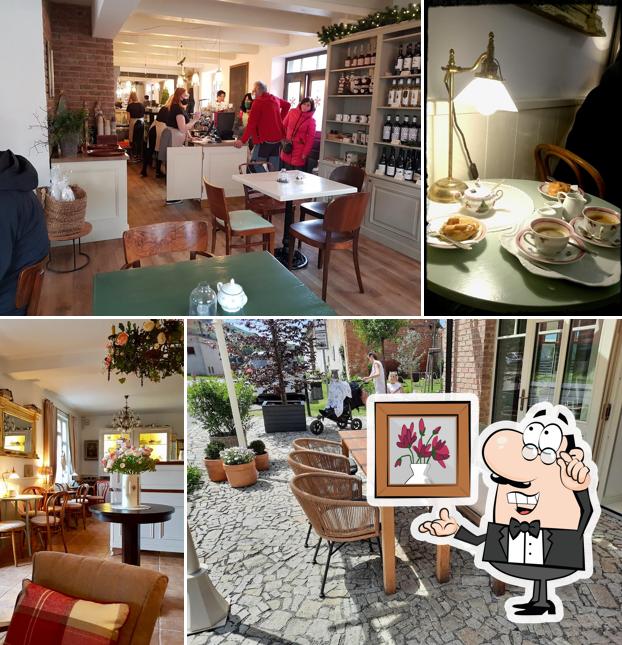 Ráj na zemi, Hukvaldy - Restaurant menu, prices and reviews