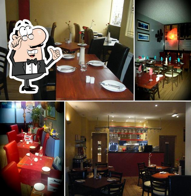 Best booza in Edinburgh restaurants, winter 2024 - Restaurant Guru