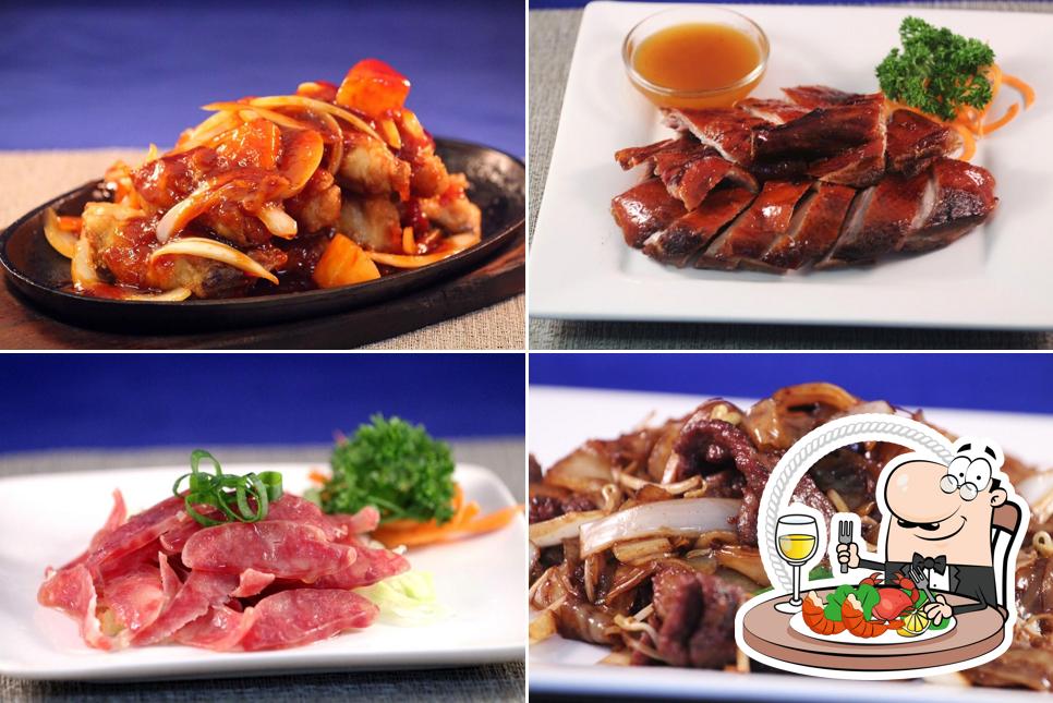 Shanling Chinese Restaurant, Cranbourne - Restaurant menu, prices and ...
