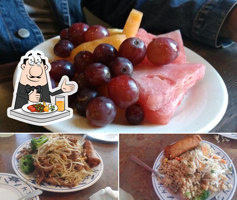 Restaurante Shing Long, Monterrey, Av. Revolución 3448 - Opiniones del ...