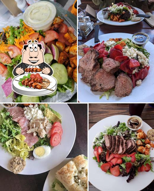 Süp, Reno - Restaurant menu, prices and reviews