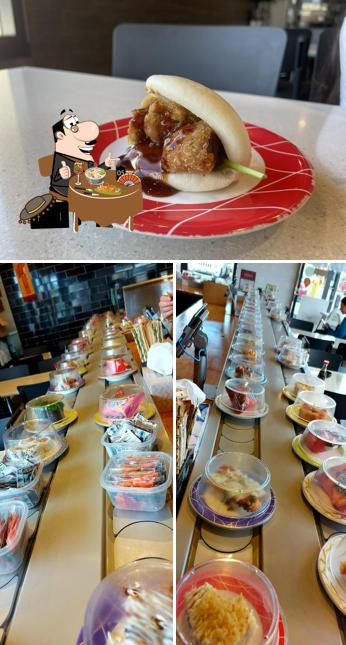 Sushi Hyo redbank plains, Redbank Plains - Restaurant menu, prices and ...