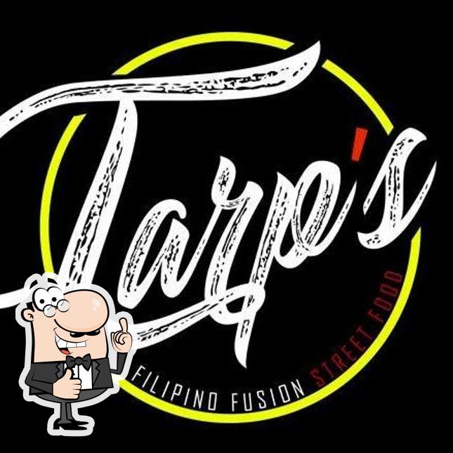 Tarp's Filipino Fusion Street Food in Ashton-under-Lyne - Restaurant ...