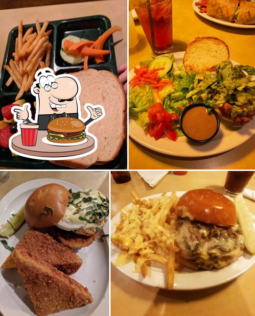 The Root Trackside, Elon - Restaurant menu, prices and reviews
