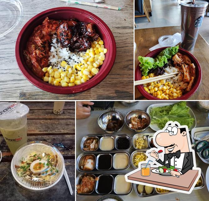 Tokki Tokki, Iloilo City - Restaurant menu, prices and reviews