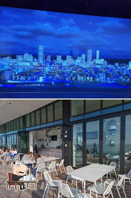 View Boston in Boston - Restaurant reviews