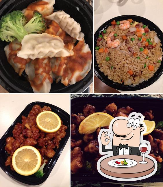 Young's Kitchen in Cincinnati - Restaurant menu and reviews