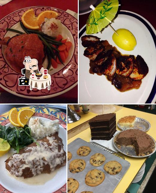 Rhythm Cafe, West Palm Beach - Restaurant menu, prices and reviews
