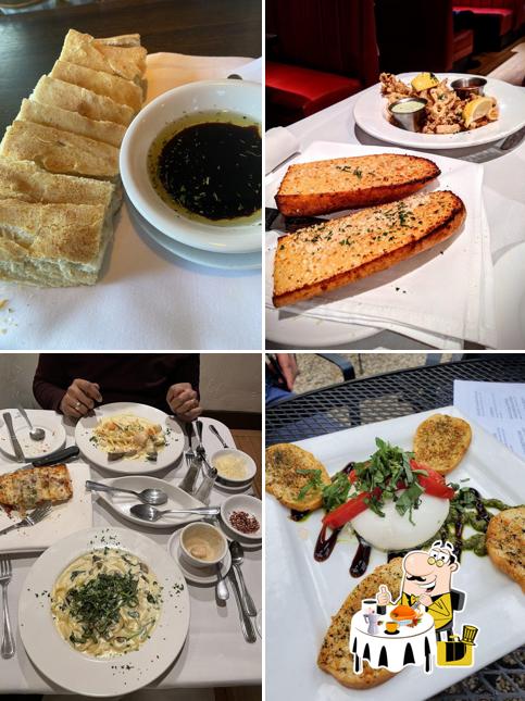 Scusa Italian Ristorante, South Lake Tahoe - Restaurant menu, prices ...