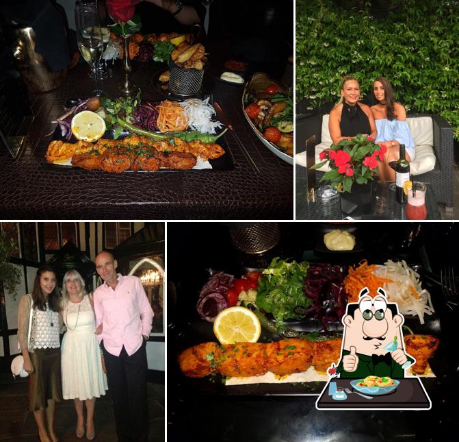 Sheesh Chigwell Best Food on the Planet, Chigwell, Chigwell ...