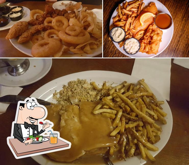 Shenanigans, Conception Bay South - Restaurant menu, prices and reviews