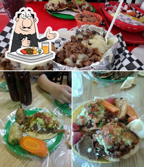 Tacos Yubbys, Mexicali - Restaurant menu, prices and reviews