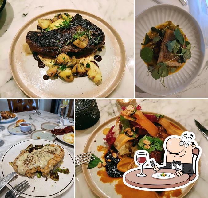 Tillie's in Dripping Springs - Restaurant reviews
