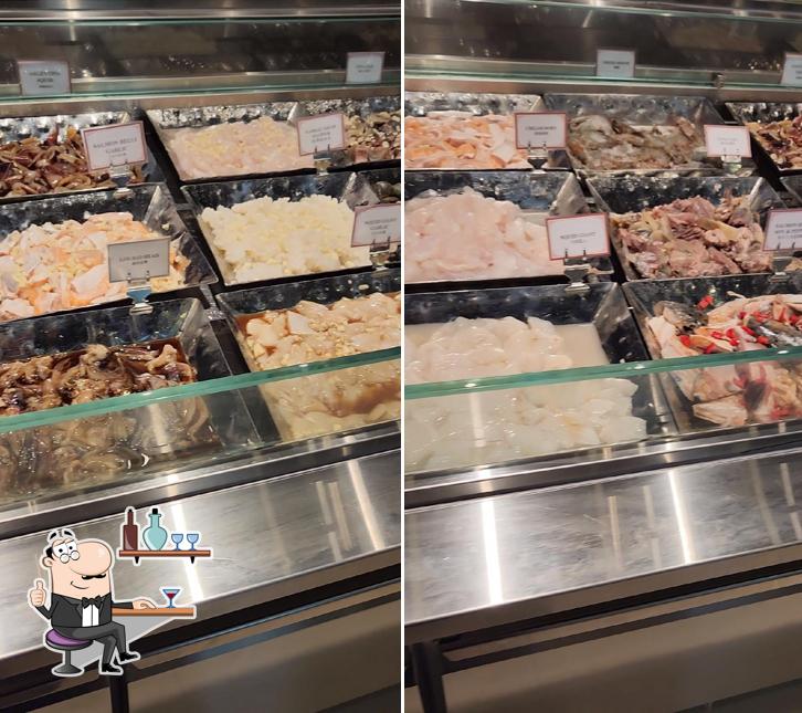 Tong Yang Venice McKinley, Taguig - Restaurant menu, prices and reviews
