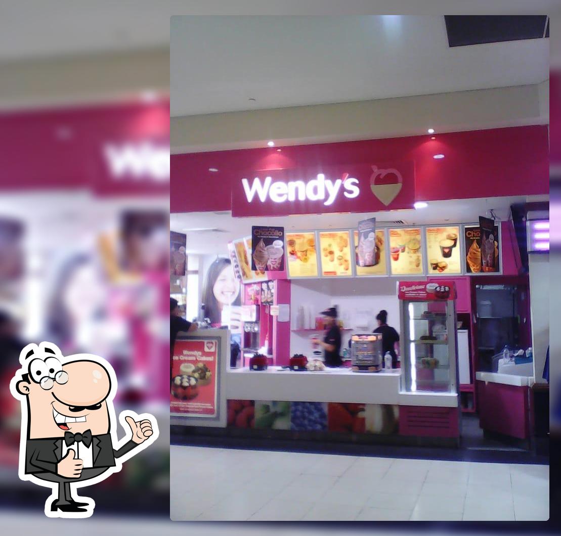 Wendys, Shepparton - Restaurant menu, prices and reviews