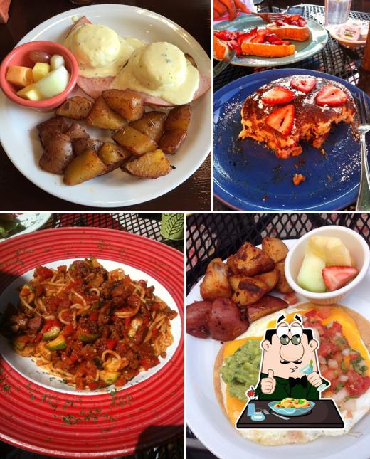 Top 7 restaurants for breakfast in Redondo Beach, september 2024 ...