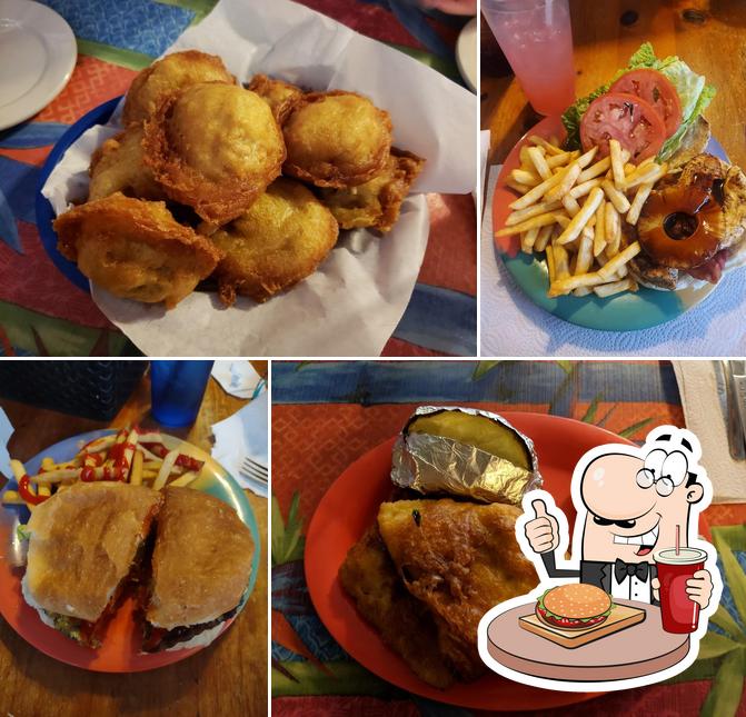 Top 7 restaurants with burgers in Englewood, Florida, december 2025 ...