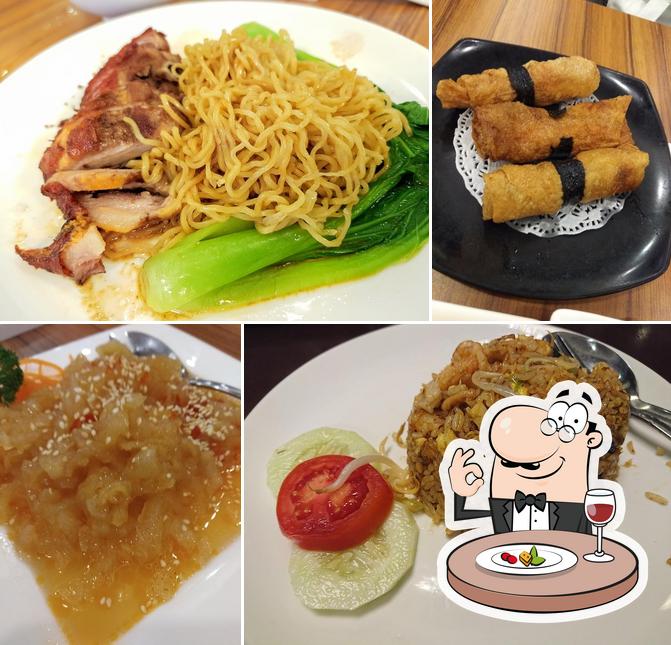 Top 7 restaurants with dim sum in Batam, october 2025 - Restaurant Guru
