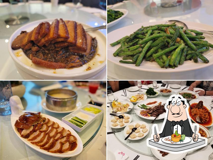 Meizhou Dongpo in Irvine - Restaurant menu and reviews