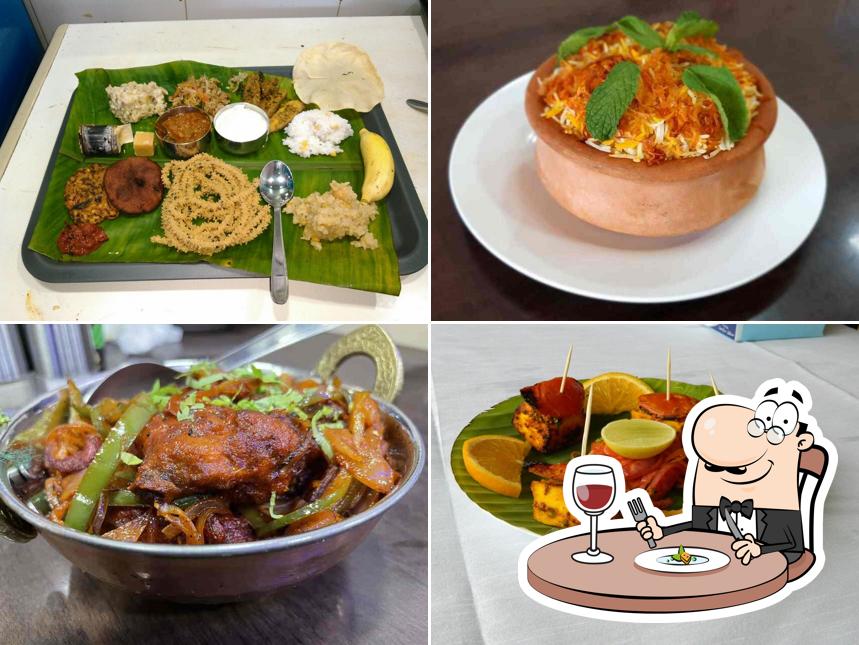AACHIS HOME RESTAURANT, Abu Dhabi - Restaurant menu, prices and reviews