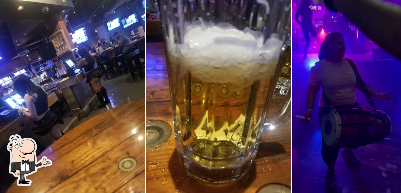 Agave Club, Austin - Restaurant menu, prices and reviews
