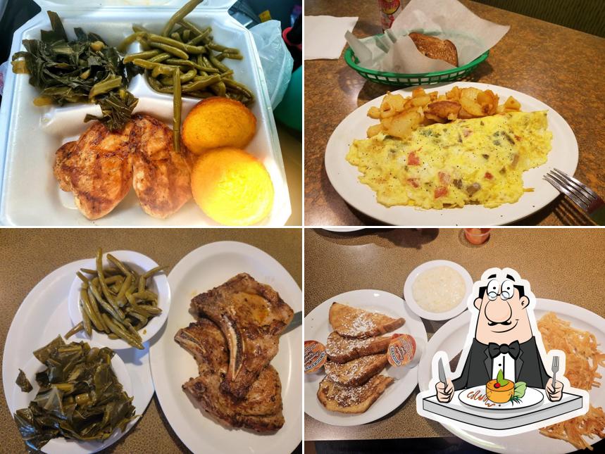 Americana Restaurant, Matthews - Restaurant menu, prices and reviews