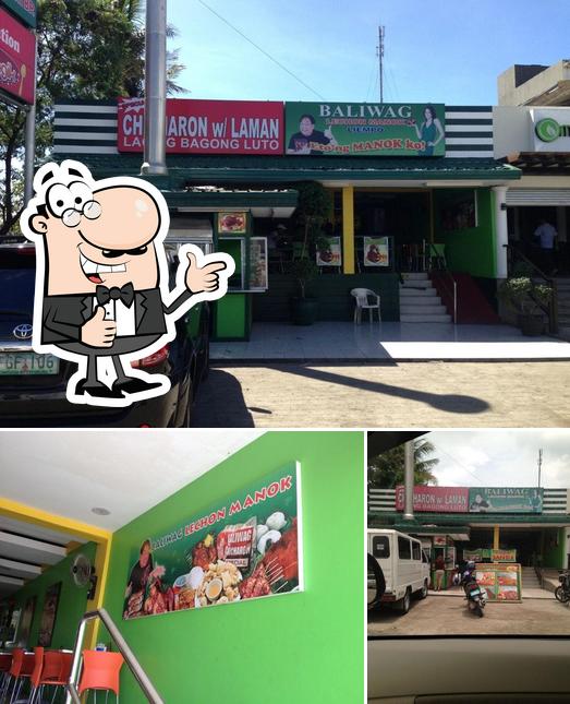 Baliwag Lechon Manok BBQ, Iloilo City, Diversion Road