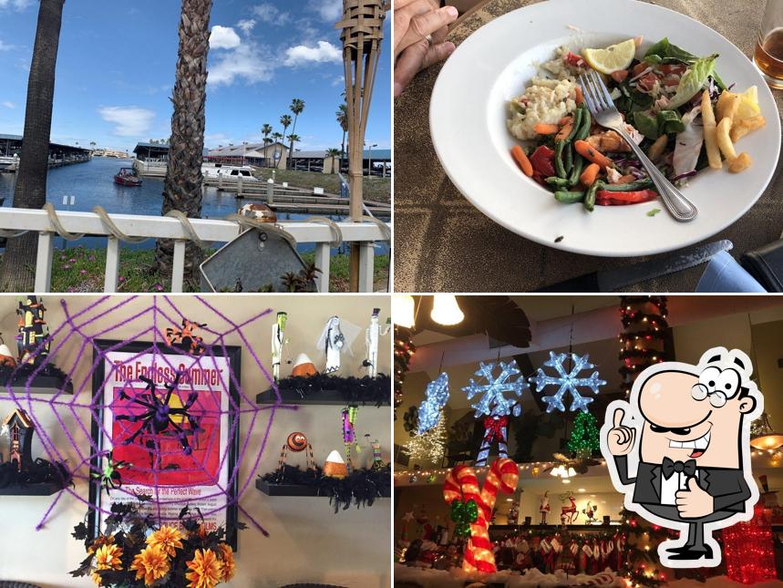 Boardwalk Grill, Discovery Bay - Restaurant menu, prices and reviews