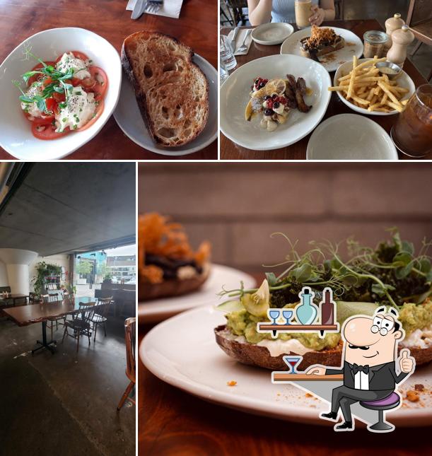 Chur Bae, Auckland - Restaurant menu, prices and reviews