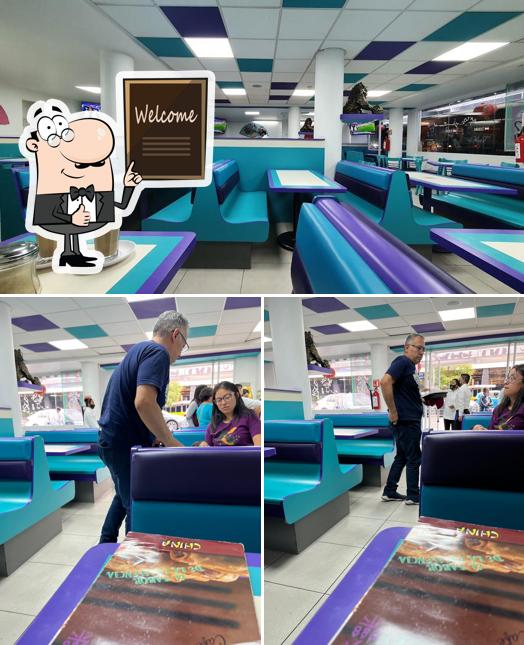 Café KA'LOC, Ciudad de México - Menú del restaurante, precios y reseñas