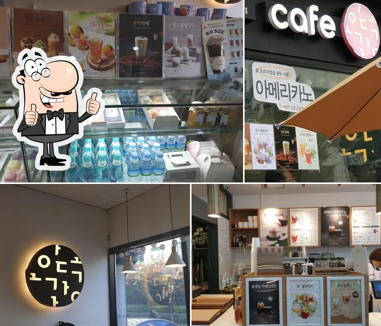 오가다 여의도KBS점, Seoul - Restaurant menu, prices and reviews