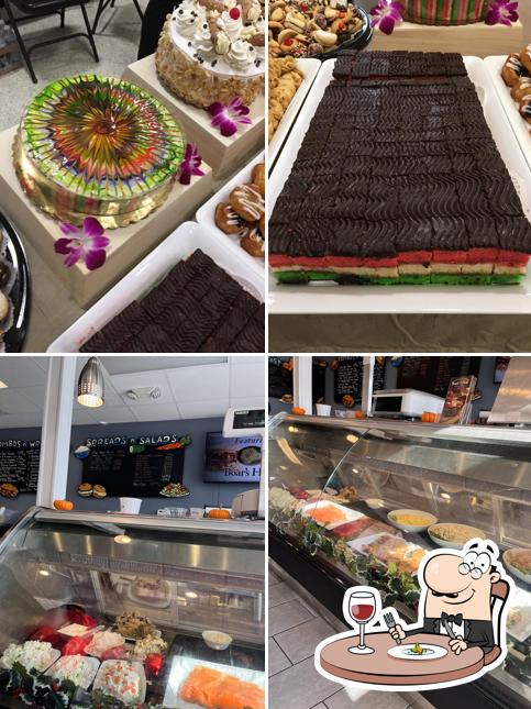 Mannino's Bagel Bakery in Smithtown - Restaurant menu and reviews