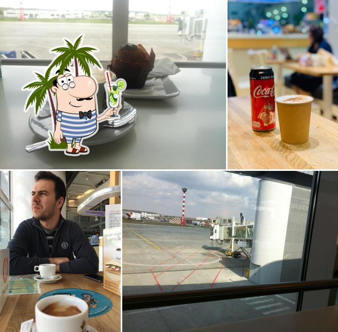Cafe peroni, Otopeni, Calea Bucureștilor 224E - Restaurant reviews