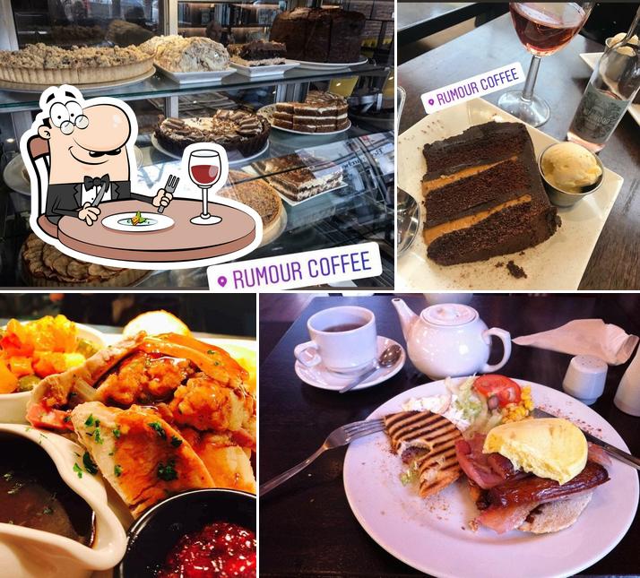 Top 7 restaurants in Armagh, december 2025 - Restaurant Guru