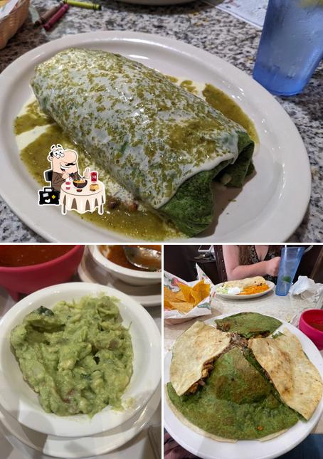 Casa Tequila, Mattawan - Restaurant menu, prices and reviews