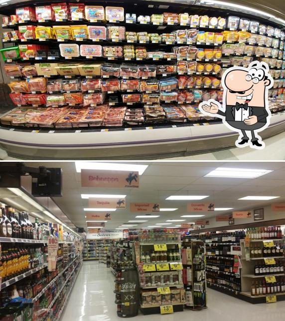 City Market in Rawlins - Restaurant reviews