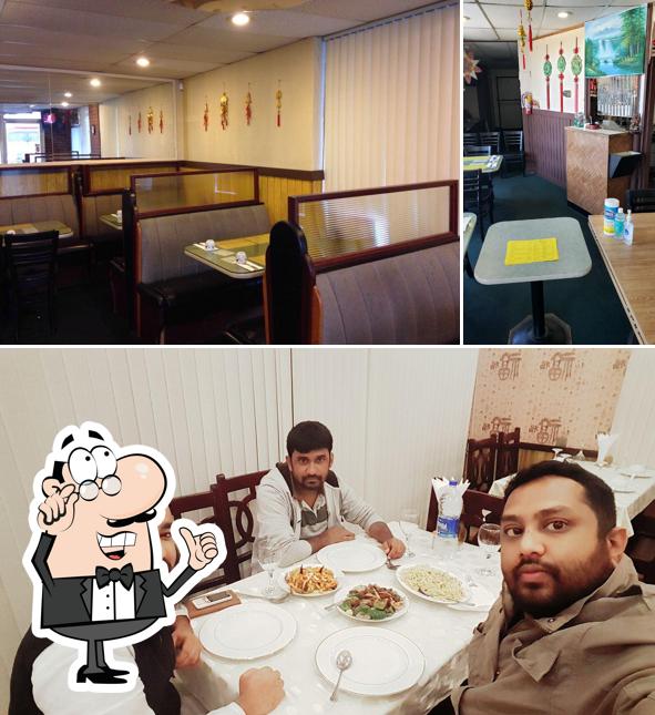 Combo Restaurant, Bellevue - Restaurant menu, prices and reviews